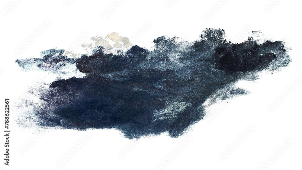 Aesthetic cloud png on transparent background. Remastered by rawpixel ...