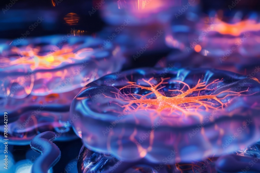 Regenerative medicine, tissue engineering, 3D bioprinting organs, lab ...