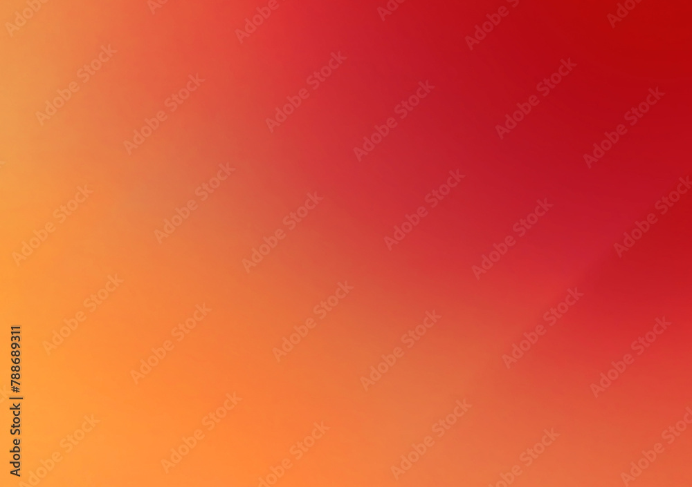 Bright horizontal gradient background for design. Stock Illustration ...