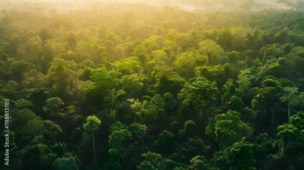 A sustainably managed forest certified by a recognized forestry ...