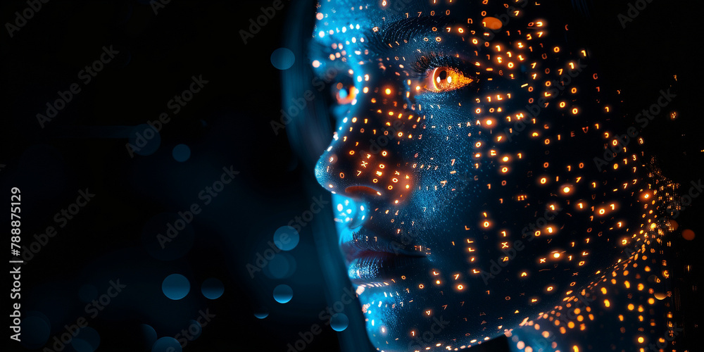 Future, Science, Technology, Ai, Artificial Intelligence, Quantum ...