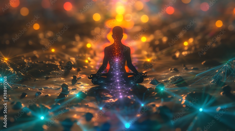 Mantras and their vibrational impact analyzed with sound wave ...