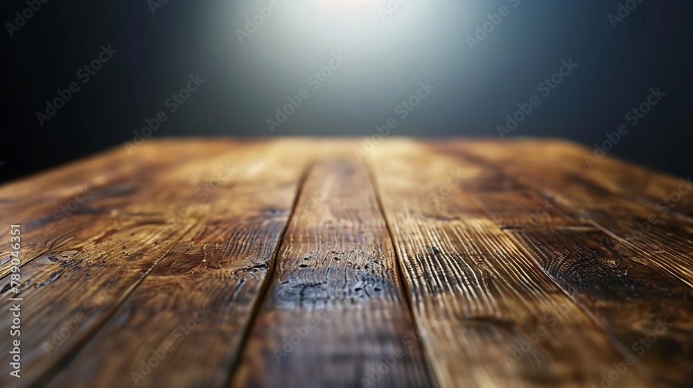 wooden table top front view Explore the rich textures natural grains ...