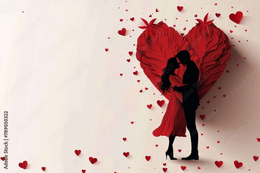 Explore Love Through Artistic Illustrations: Featuring Modern Love ...