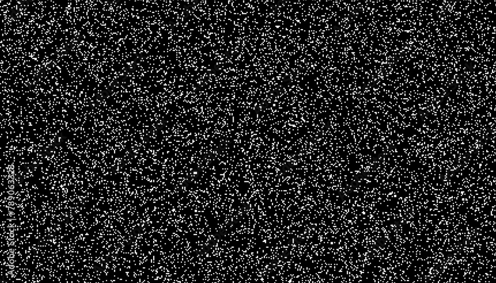 Abstract black pixelated overlay with a transparent background. Png ...