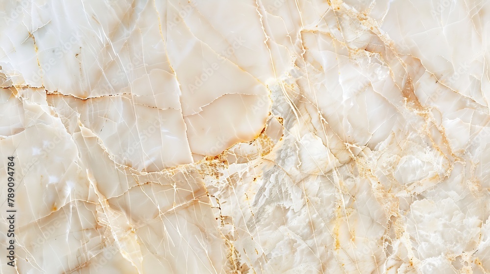 Foto de Italian marble texture background with high resolution ivory ...