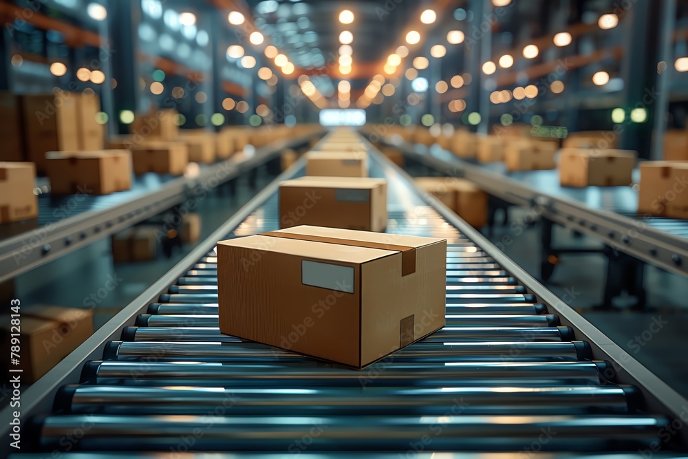 Online retail returns streamlined with prepaid labels and automated ...