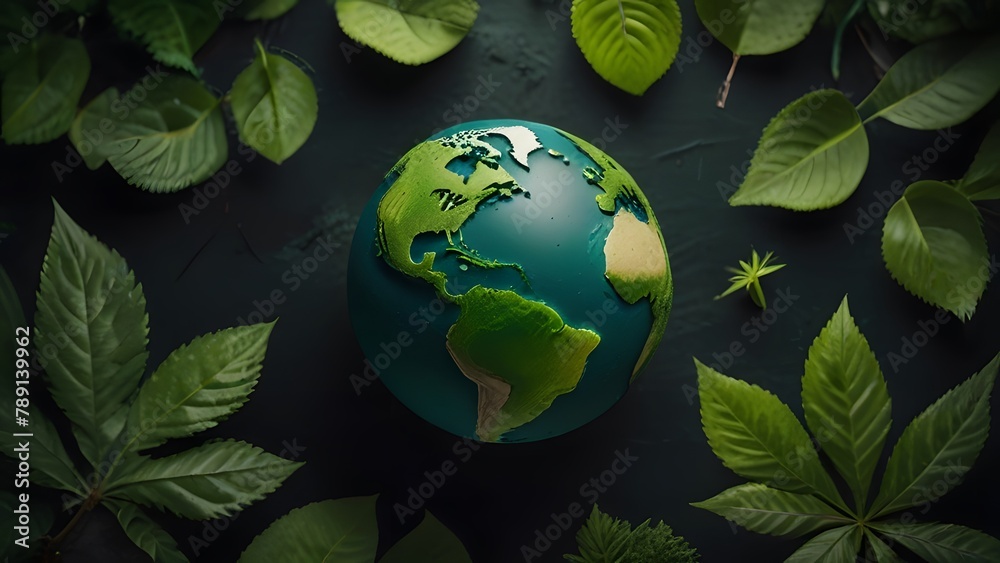 green planet earth, earth day green, green planet, planet green, green ...