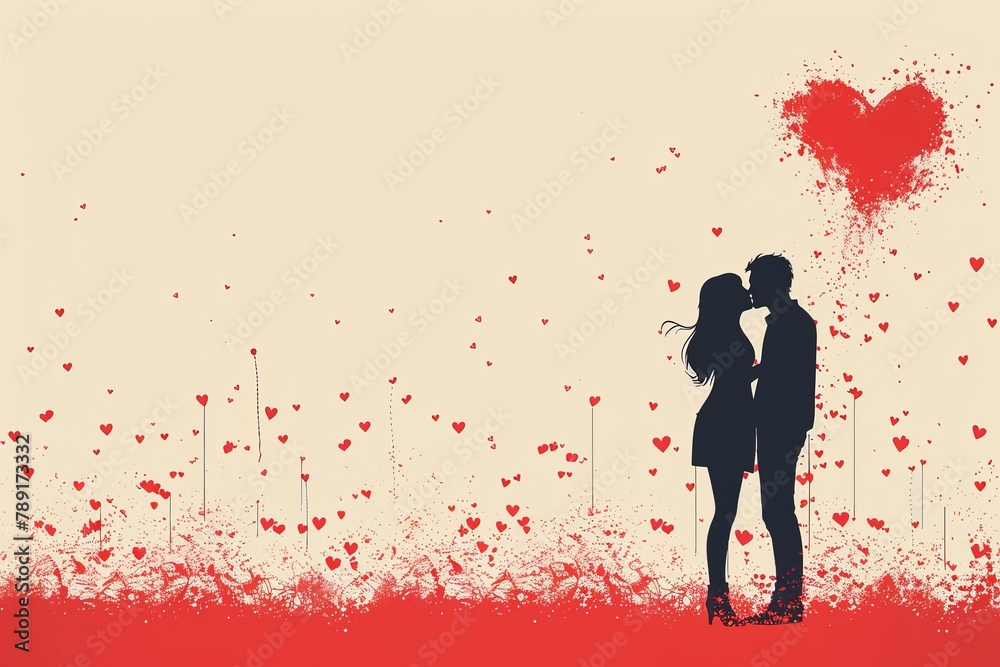 Enhance Your Love Celebrations with Our Valentine's Day Art: Featuring ...