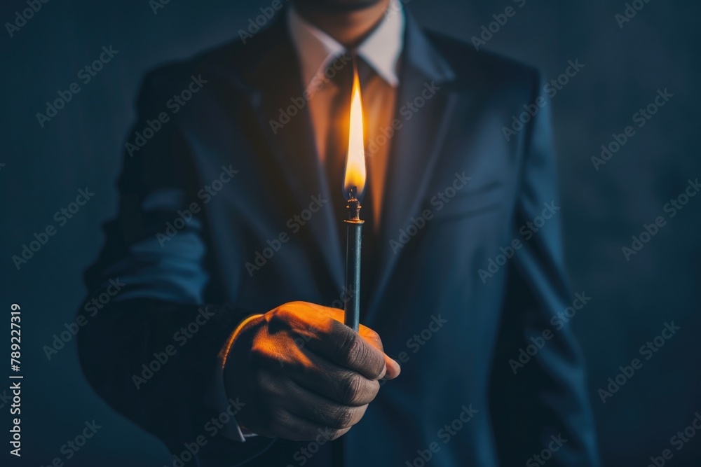 Passing the Torch: Successor Plan for New CEO Leadership & Business ...