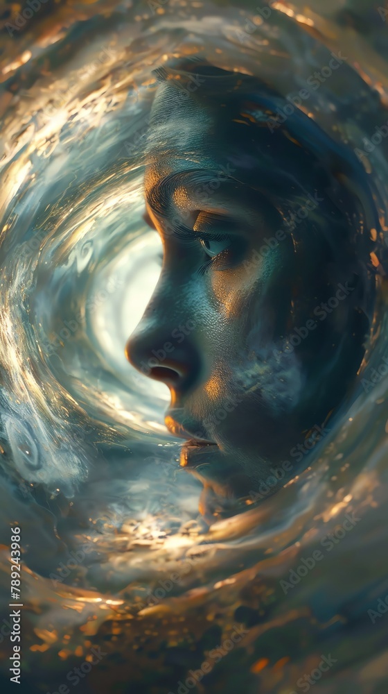 Psychodynamic therapy in a shifting dimension where psychological ...