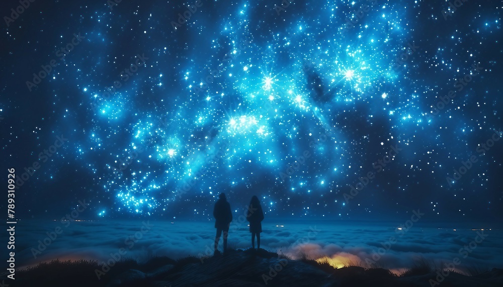 Team Constellation: Guiding Each Other Through the Galaxy of Challenges ...