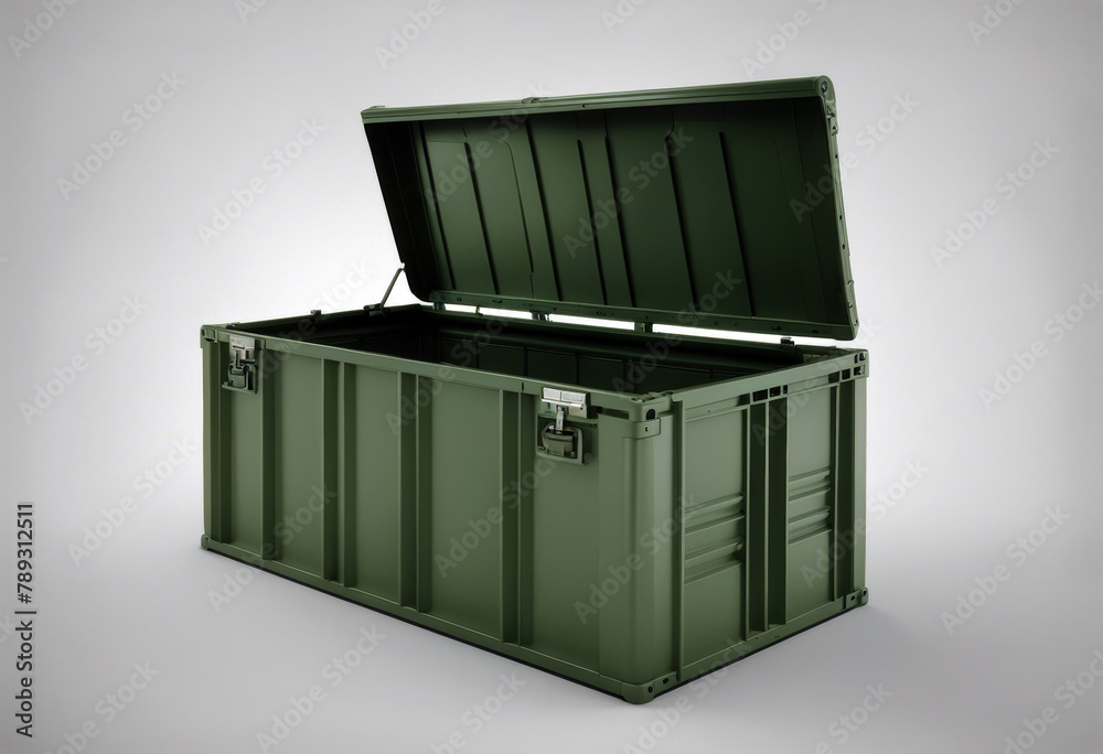 shipping delivery cardboard box transportation cargo isolated box stack ...