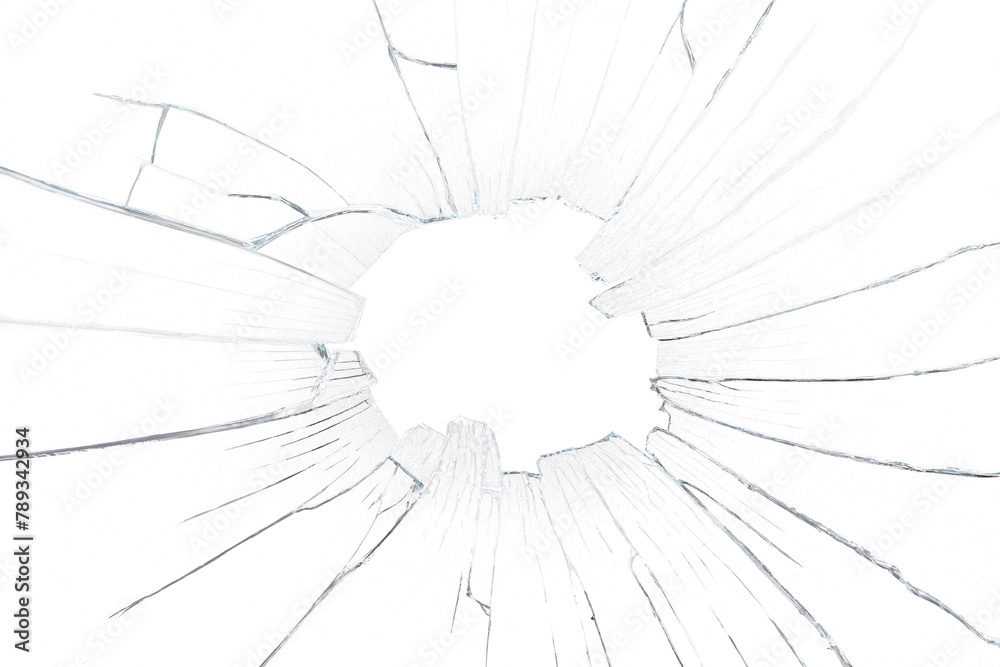 PNG shattered glass texture background transparent Stock Illustration ...