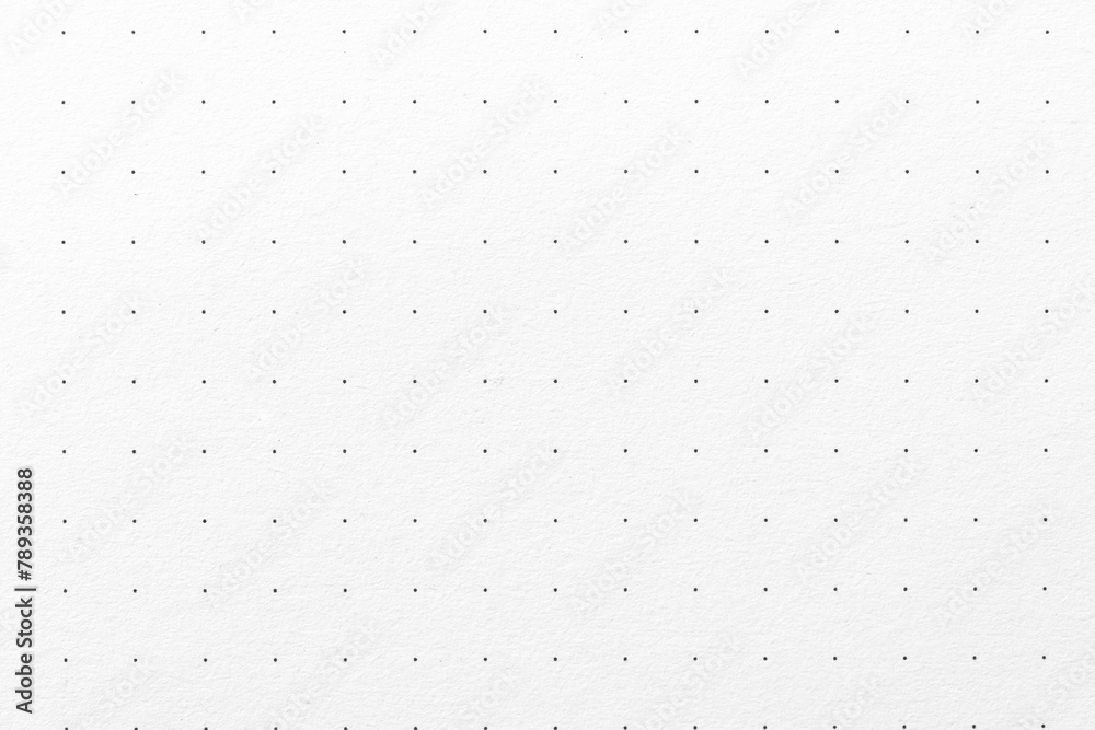 Dot grid paper png texture, transparent background Stock Photo | Adobe ...