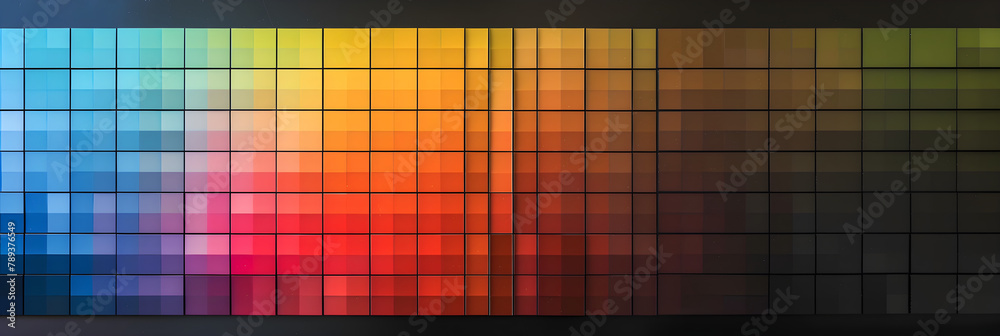 Visual Demonstration of Conversion from Pixels to Centimeters in ...