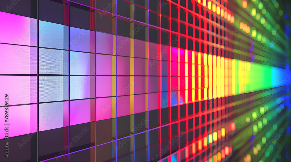 Foto de Visual Demonstration of Conversion from Pixels to Centimeters ...