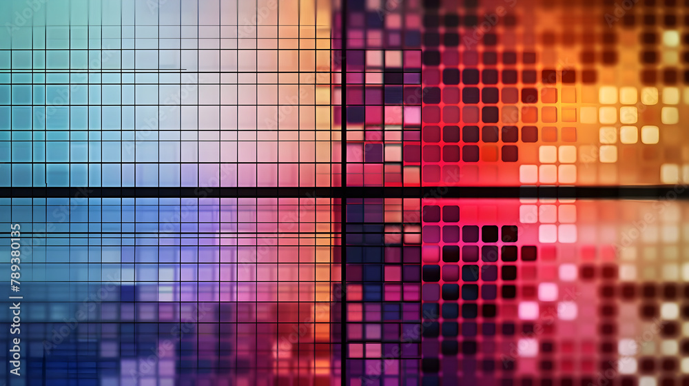 Visual Demonstration of Conversion from Pixels to Centimeters in ...