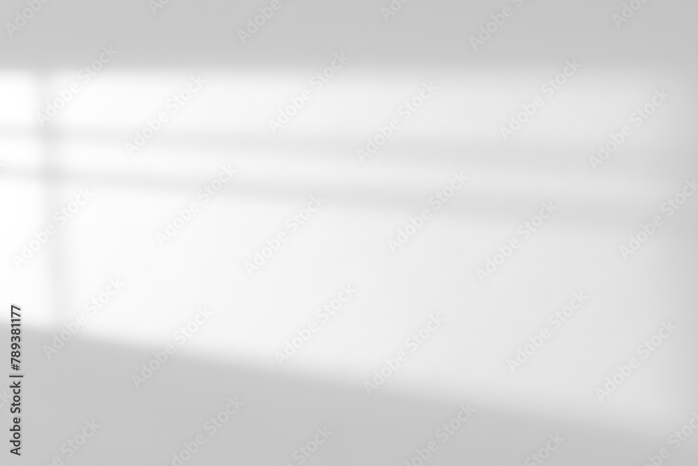 Window light shadow png on the wall overlay effect on transparent ...