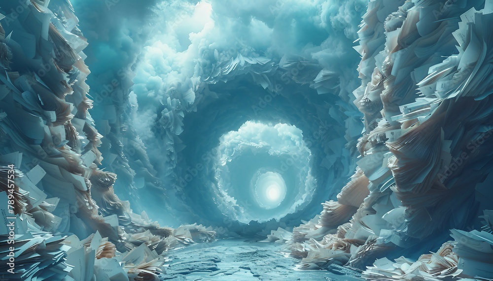 Paperless Revolution: AI Transforming Document Management, AI-driven ...