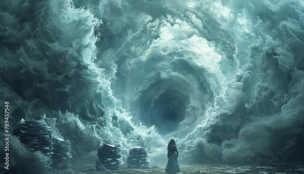 Paperless Revolution: AI Transforming Document Management, AI-driven ...