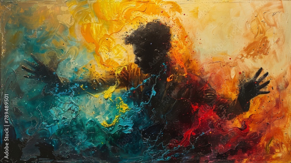 The Physical Transformation, Through the power of movement and ...