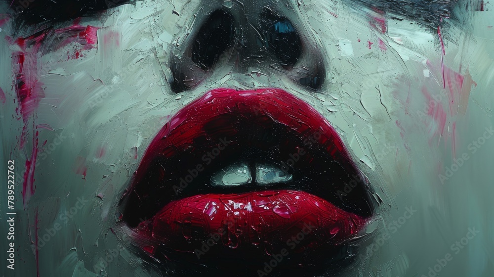 The Silent Performance, an actor communicates a complex range of ...