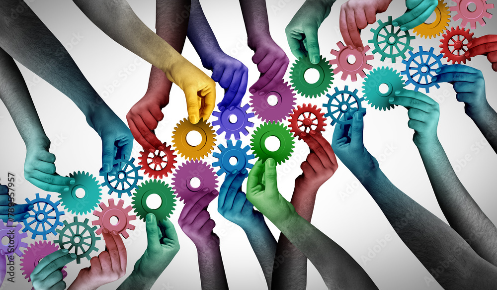 United Diverse Workers Progress and inclusivity as an inclusive diverse ...