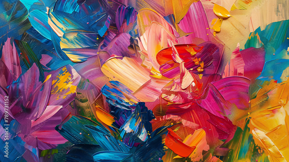 Radiant Beauty: A Gallery of Artistic Masterpieces featuring Paintings ...