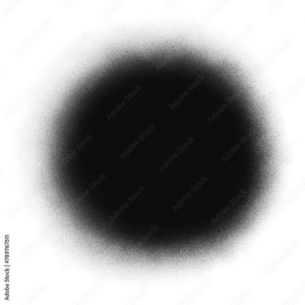 Black spot png sticker, transparent background Stock Illustration ...