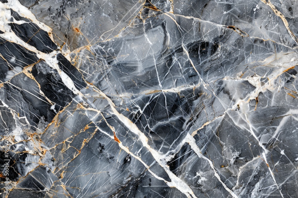 marble. gray Marble background. natural Portoro marbl wallpaper and ...