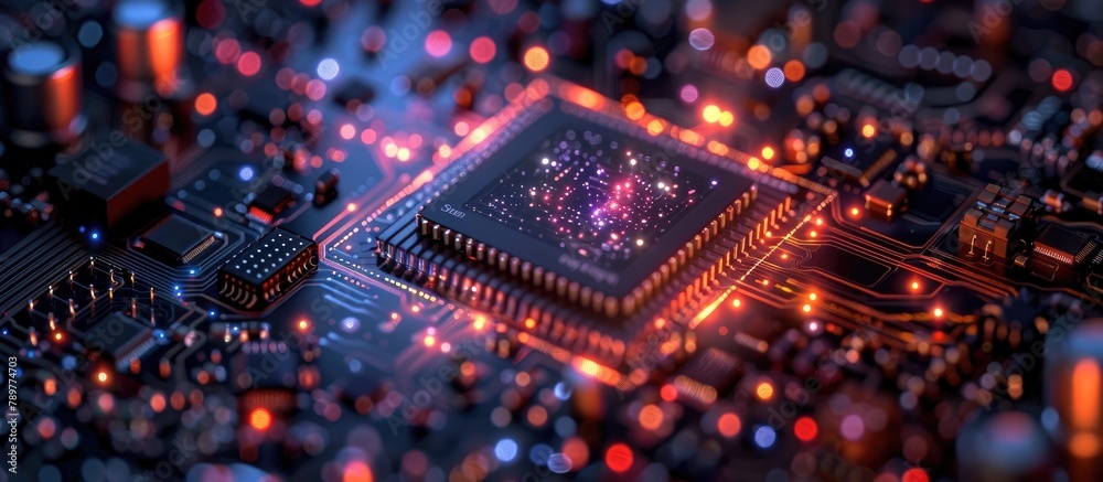Exploring the Frontiers of Quantum Computing Designing Next Algorithms ...
