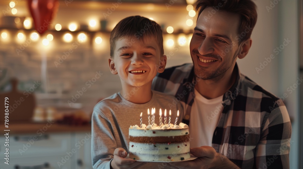 Happy birthday my son. I am so proud of the young man you are becoming ...