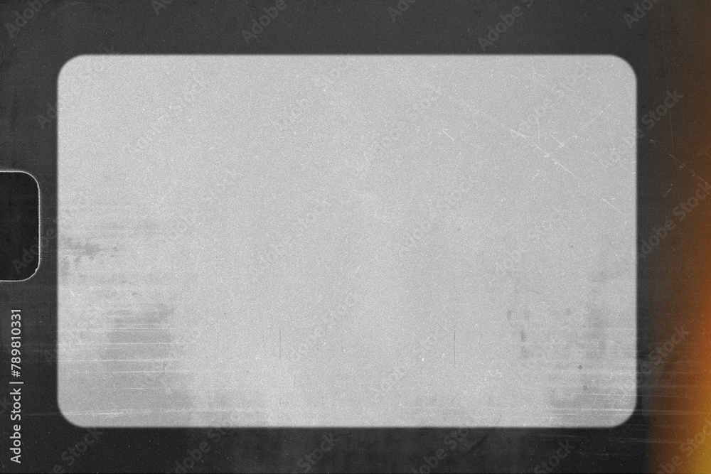 PNG Film grain overlay effect, transparent background Stock ...