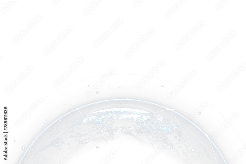 PNG Digital screen effect, transparent background Stock Photo | Adobe Stock