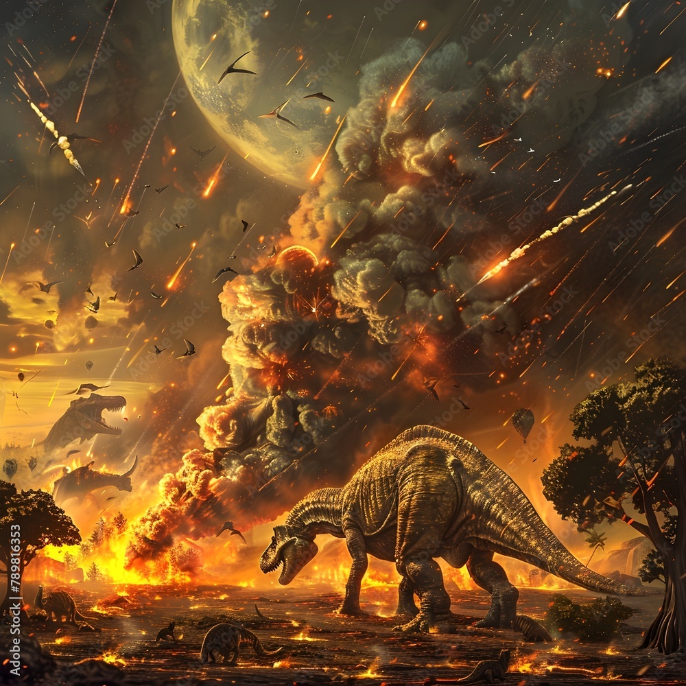 Holocene Extinction: A Grim Reminder of the Unseen Catastrophe ...