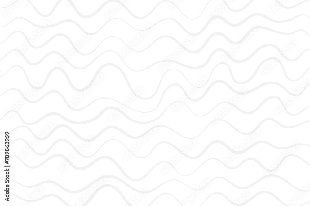 Wavy lines pattern png background transparent design Stock Illustration ...