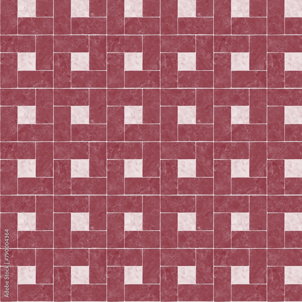 Seamless Pattern Digital Paper Texture Vector Illustration Stock ...