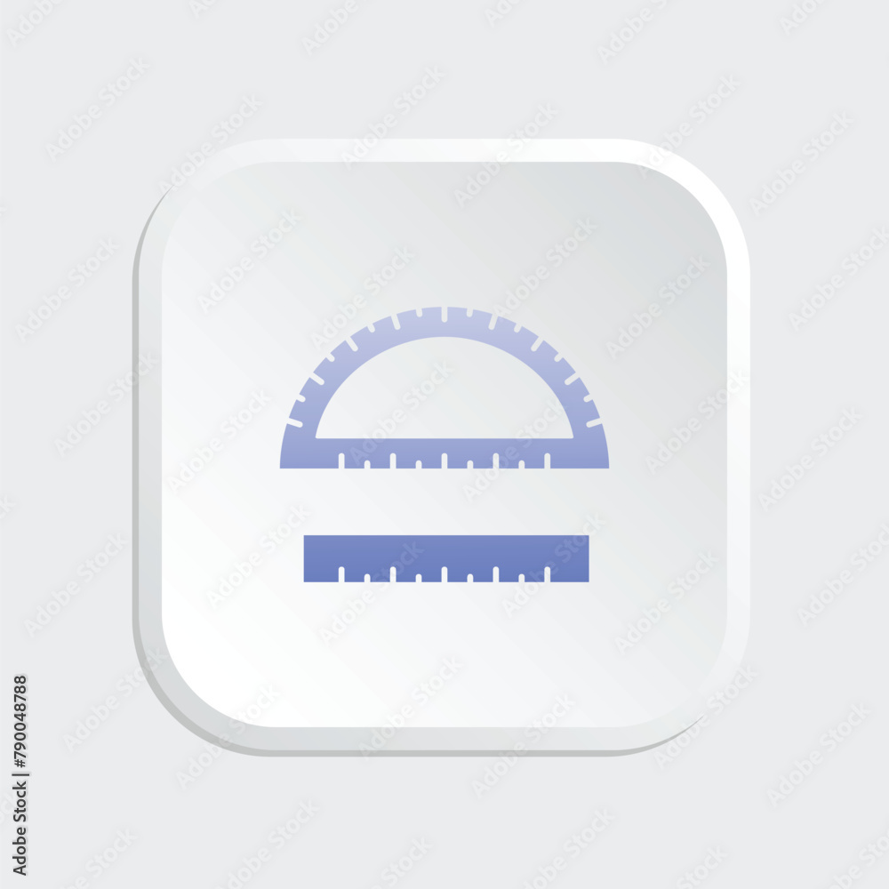 numeracy icon, mathematics, math, arithmetic, calculation, counting ...