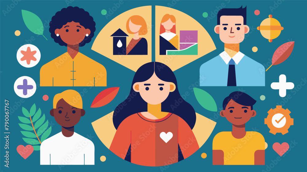 A session that examines the intersectionality of multiple forms of ...