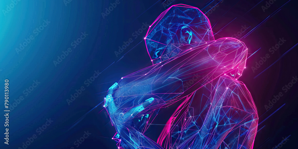 Rotator Cuff Rupture: The Shoulder Pain and Limited Range of Motion ...