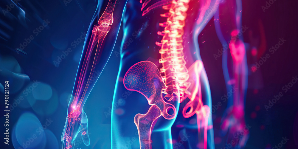 Herniated Disc Distress: The Back Pain and Radiating Leg Pain ...