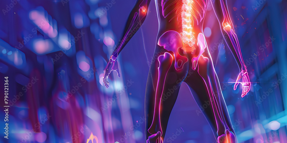 Herniated Disc Distress: The Back Pain and Radiating Leg Pain ...