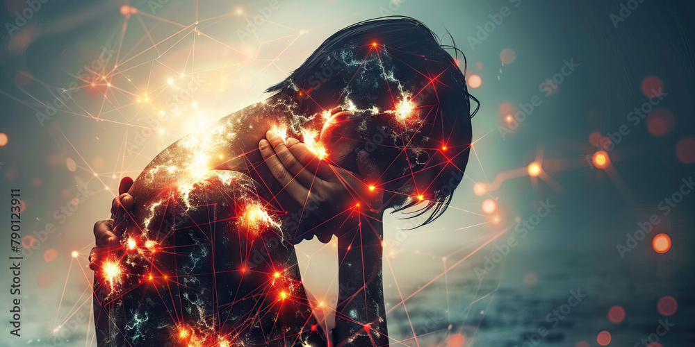 Fibromyalgia Flare-Up: The Widespread Pain and Tender Points - Imagine ...