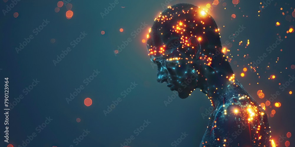 Fibromyalgia Flare-Up: The Widespread Pain and Tender Points - Imagine ...