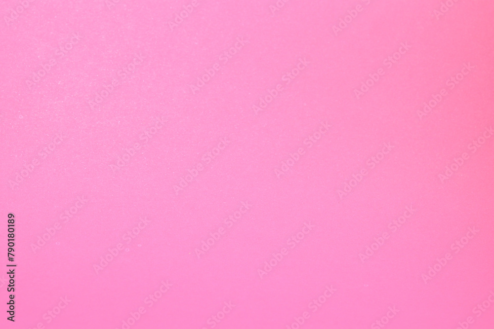 Una cartulina de color rosa para usar como recurso grafico Stock ...