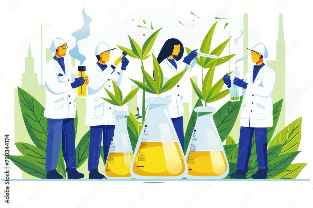 The Potency Debate: High vs. Low Potency Cannabis Strains and Their ...