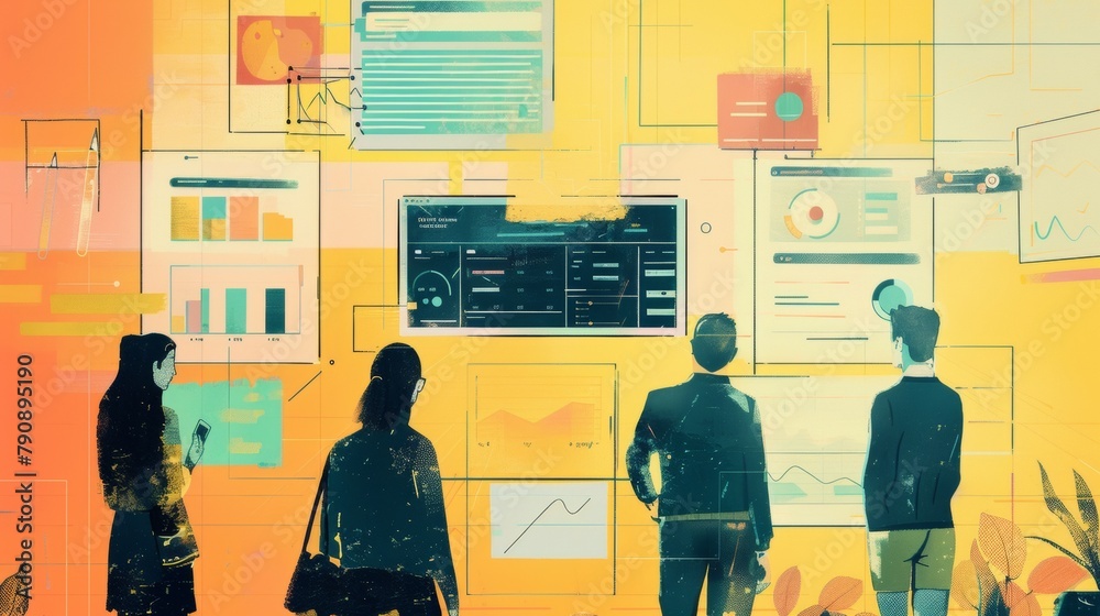 Constituent Feedback Dashboards: Responsive Representation Based on ...