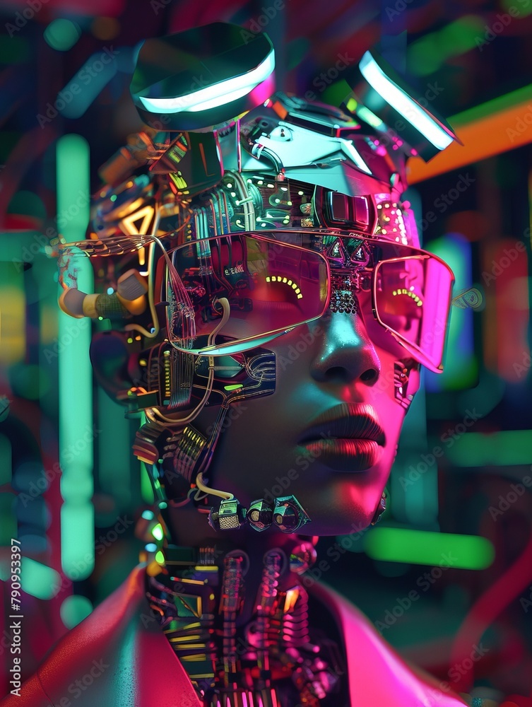 Experiment with textures to convey the sharpness of uric acid ...