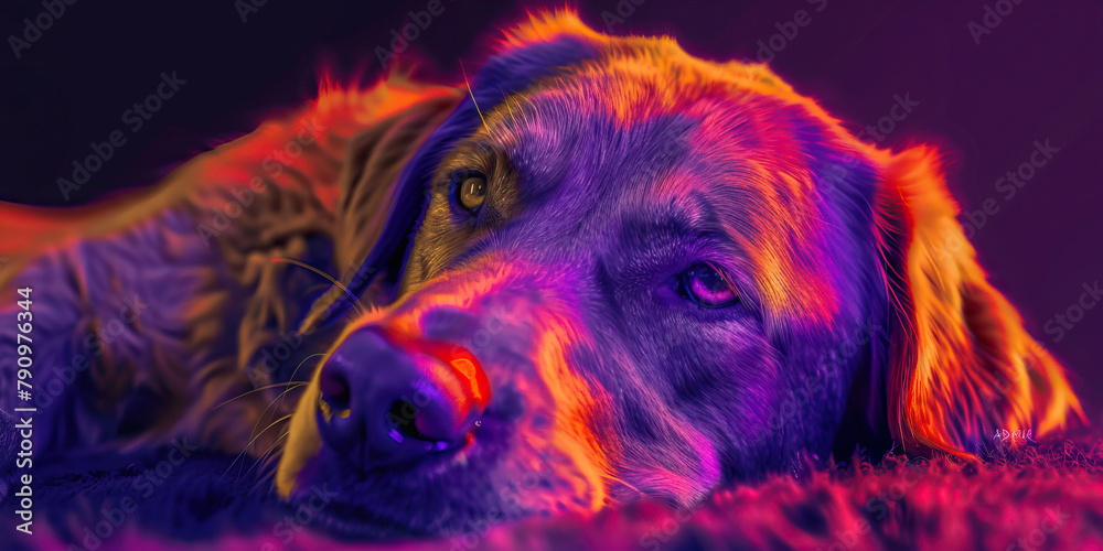 Canine Addison's Disease: The Weakness and Vomiting - Visualize a dog ...